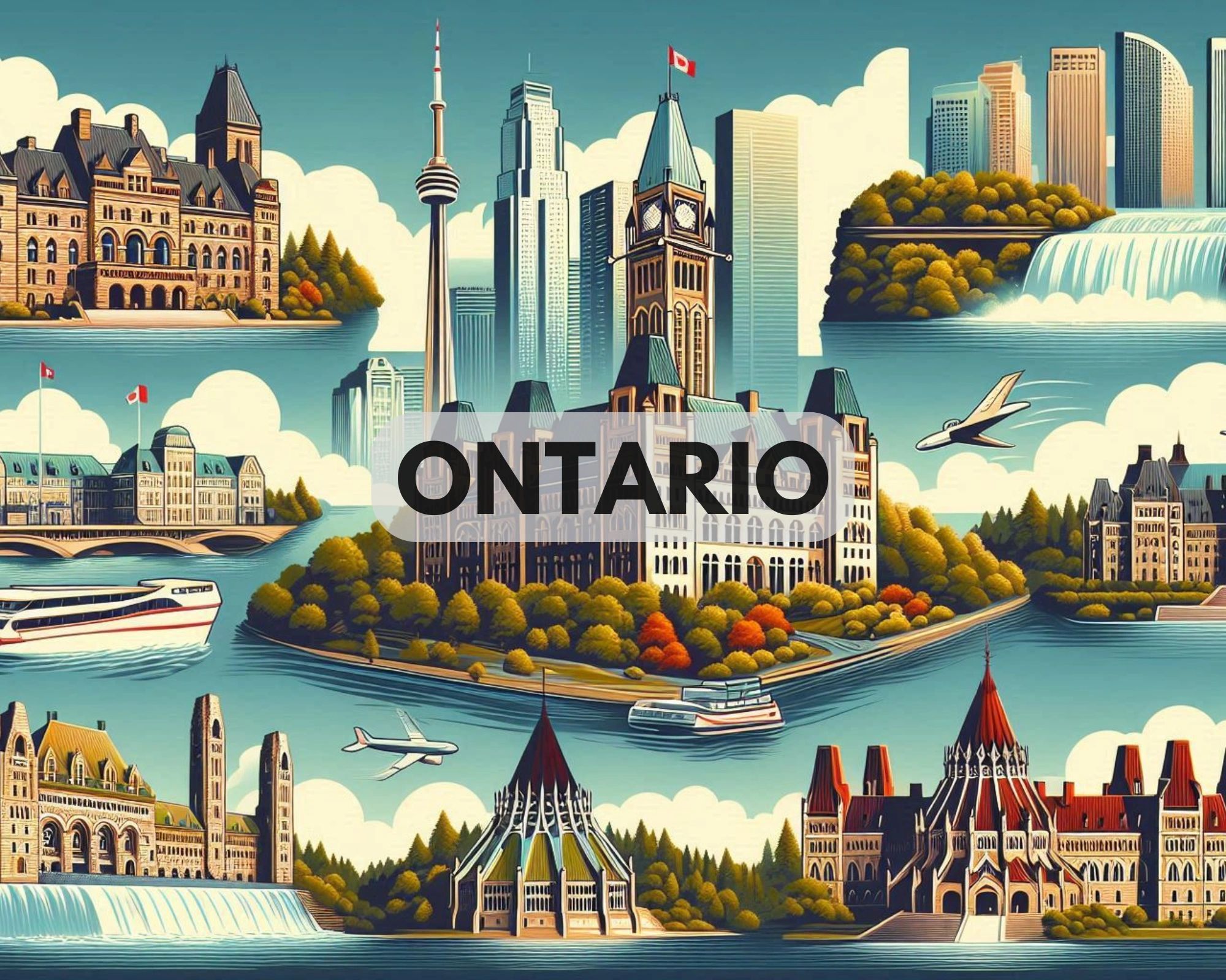 Unlocking Ontario’s PR Pathway: Why the OINP Is in High Demand