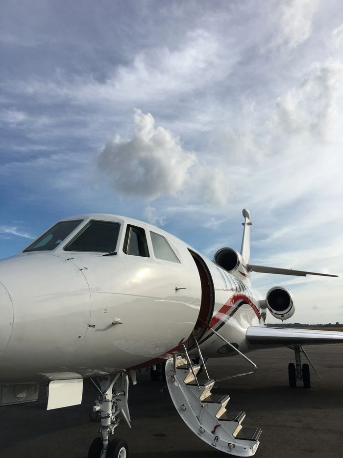 Rocketman Jet Services - Pilot Services, Aviation Consultant, Aircraft ...