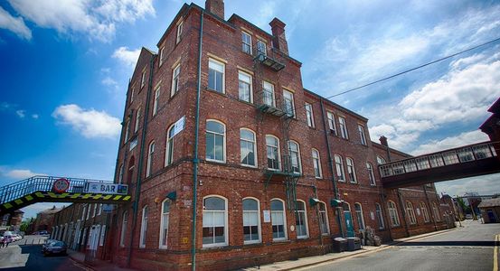 York Railway Institute