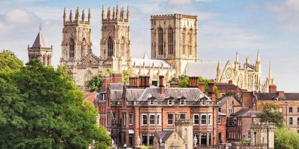 York Railway Institute