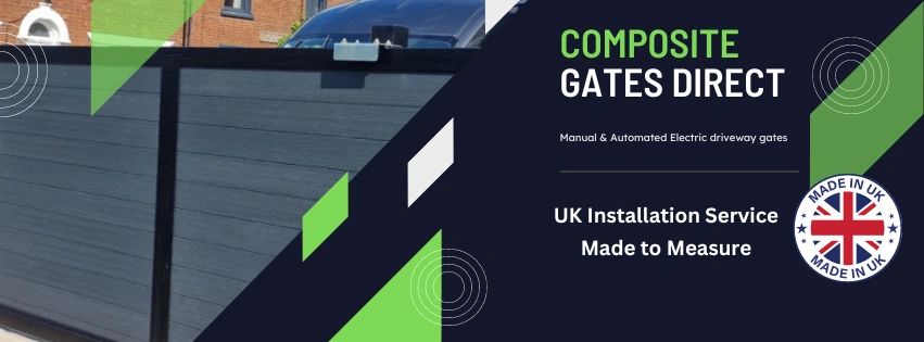 Composite Gates - Composite Gates Direct