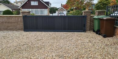 Composite Gates - Composite Gates Direct