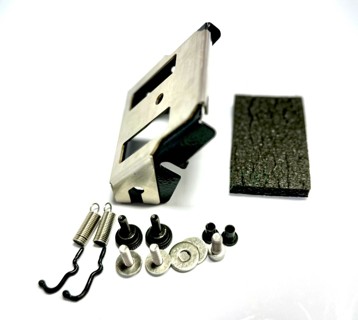 Quick Release Mount Upgrade Kit