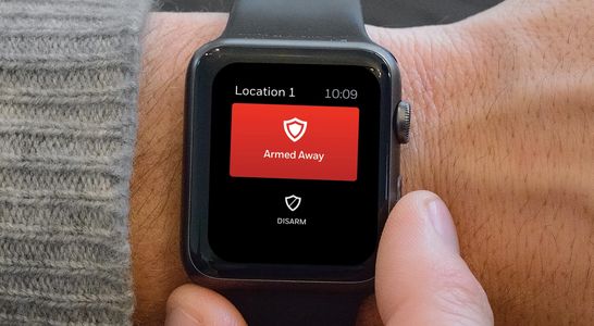 NorthWest Security Inc.