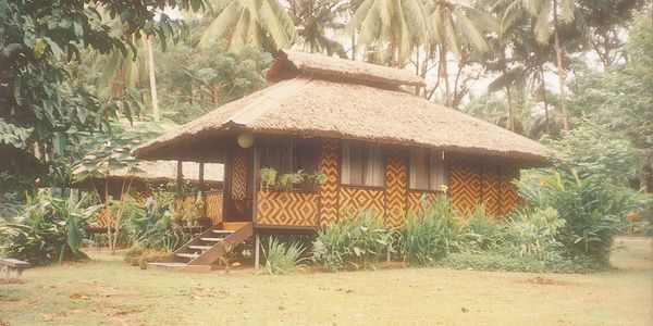 Walindi Plantation Resort - Our Story, Papua New Guinea | Walindi ...