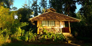 Walindi Plantation Resort - Kimbe Bay, Papua New Guinea