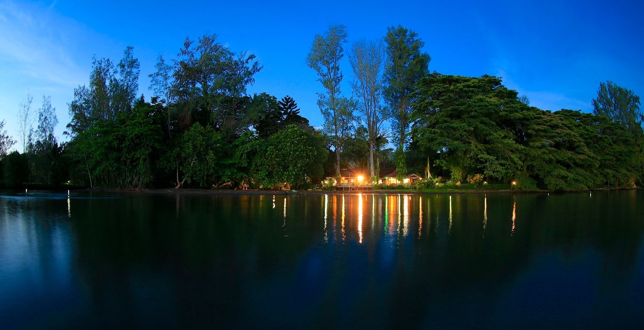 Walindi Plantation Resort - Facilities, Resort | Walindi Plantation ...