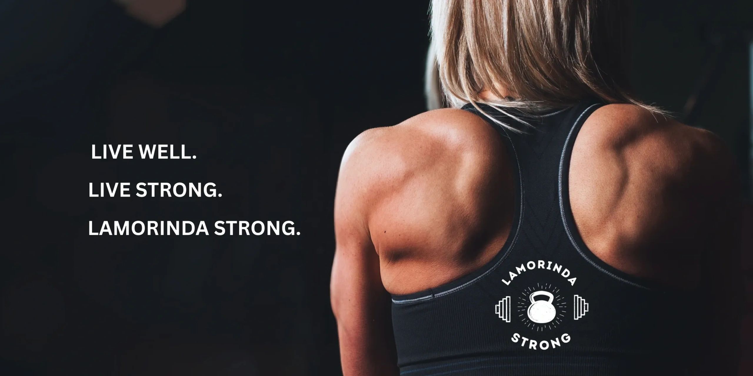 Lamorinda Strong