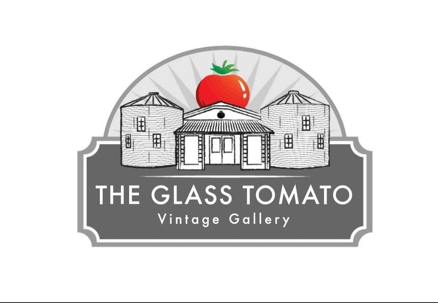 The Glass Tomato in Adrian, Missouri