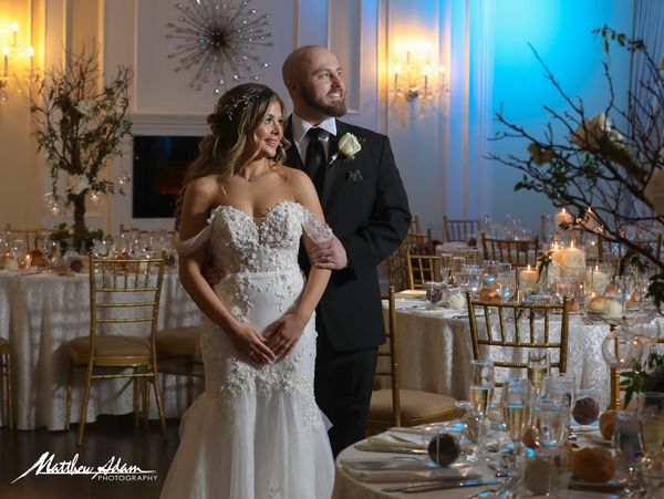 Waterfront Weddings in Long Island, NY | Soundview Caterers