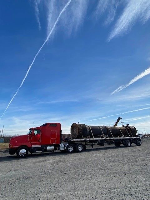 Freight Sharks Trucking & Logistics