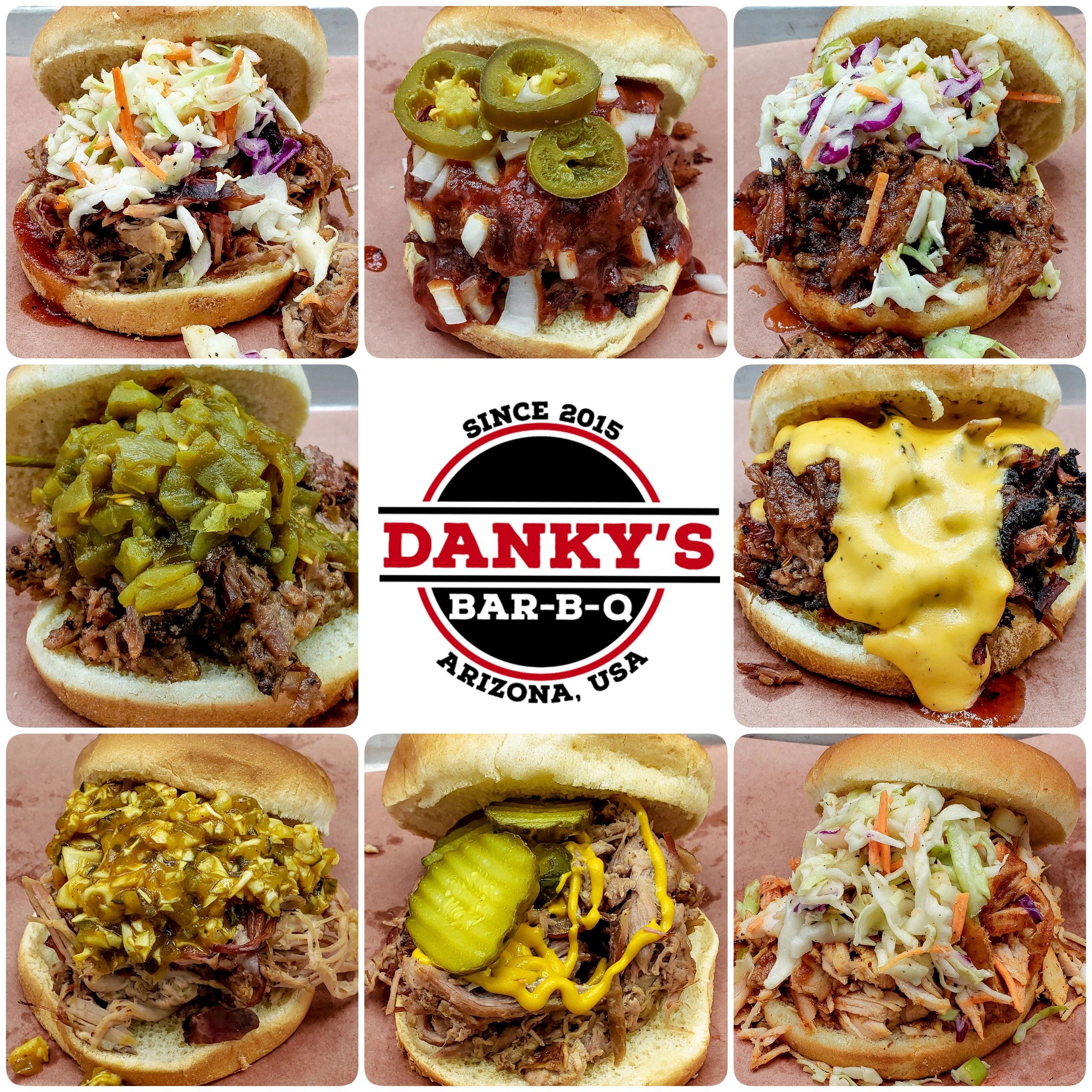 OUR HISTORY | DANKY'S BAR-B-Q