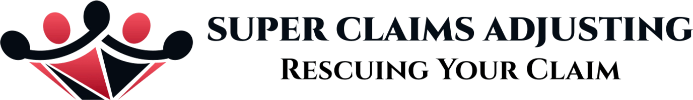 Public Adjuster - Super Claims Adjusting