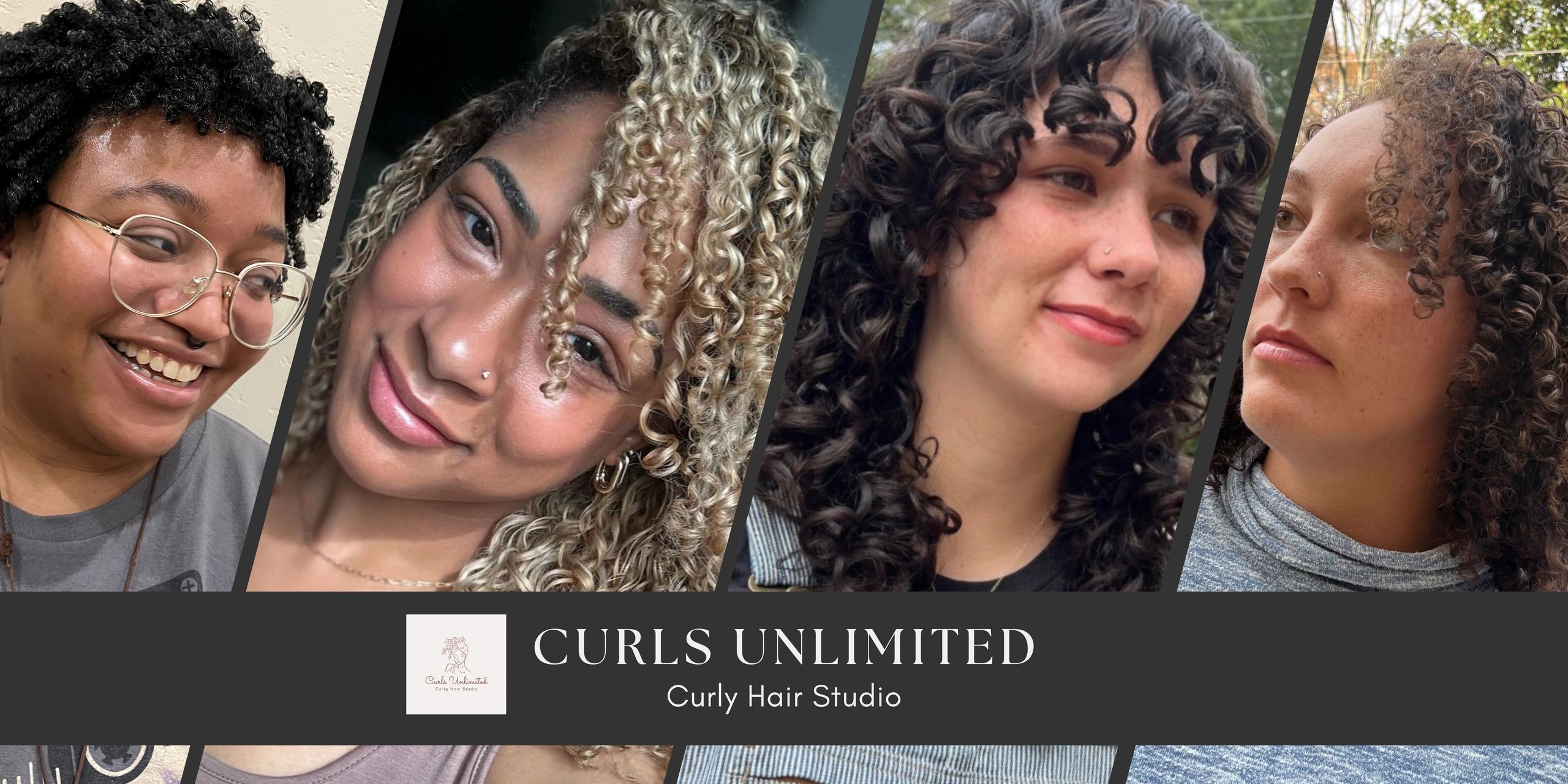 Atlanta Natural Hair/Curly Hair Salon