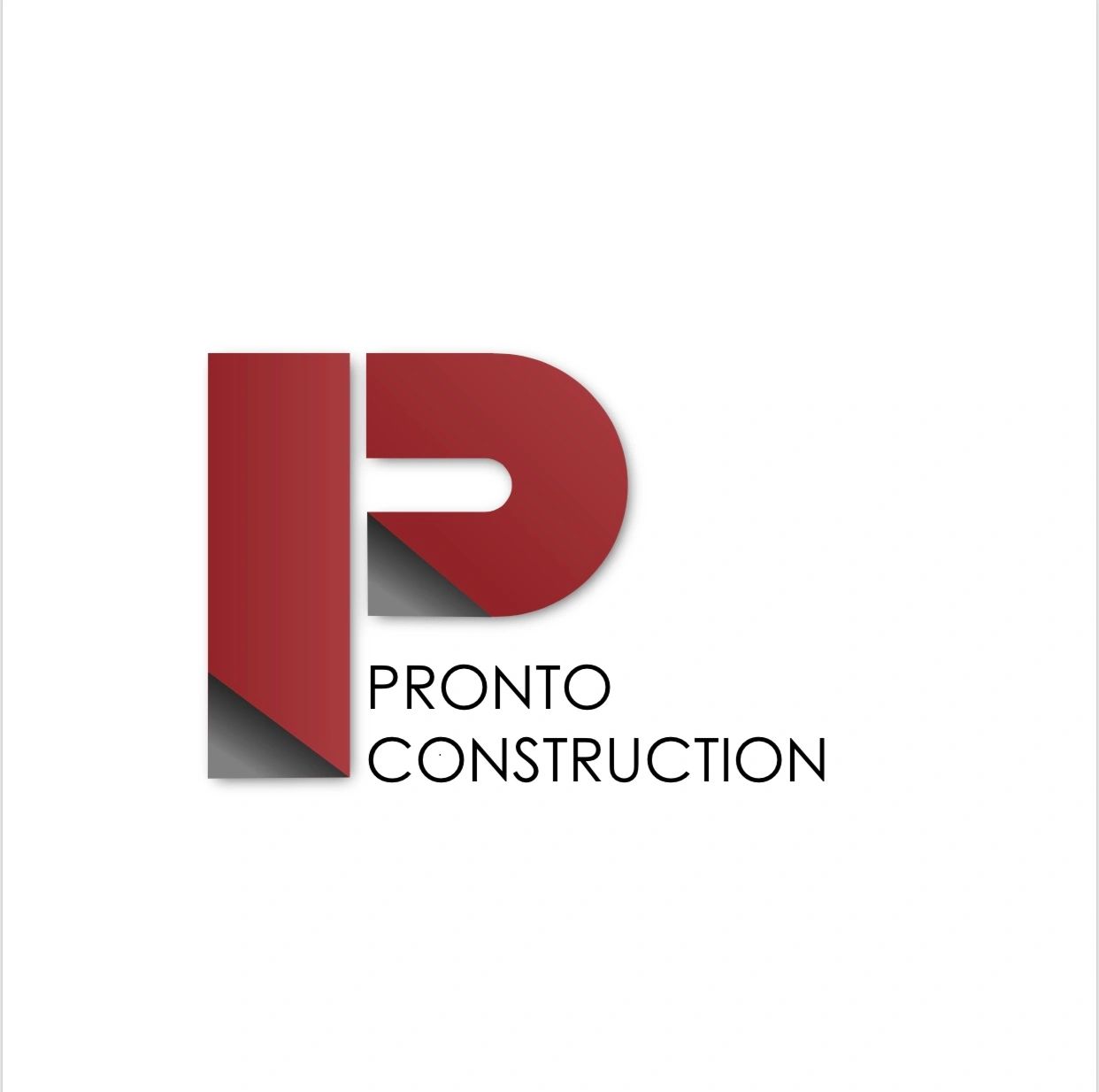 Pronto Construction