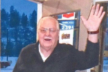 Bye, George. I Think We've Got This!