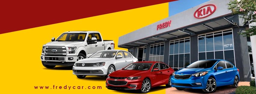 Fredy Car sales North fwy | Fredy Car Dealers