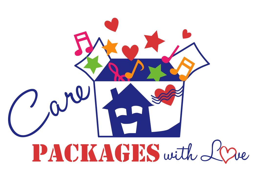 Care Packages With Love