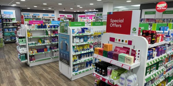 Yatton Pharmacy
