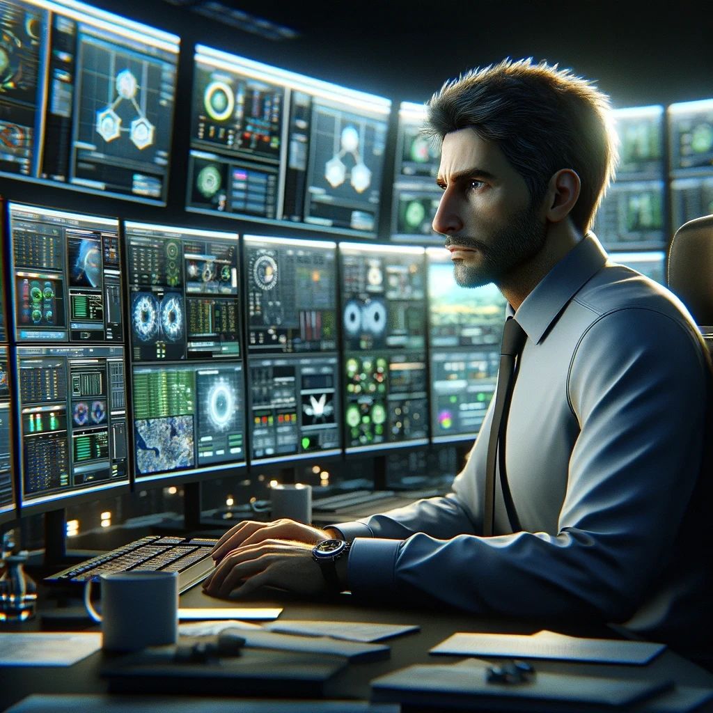 Why Security Logging and Monitoring does matter?