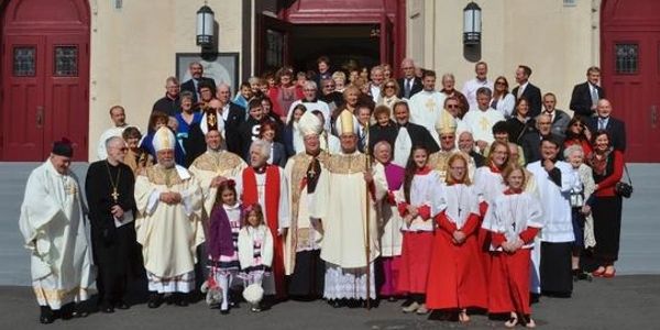 About | Holy Trinity Cathedral