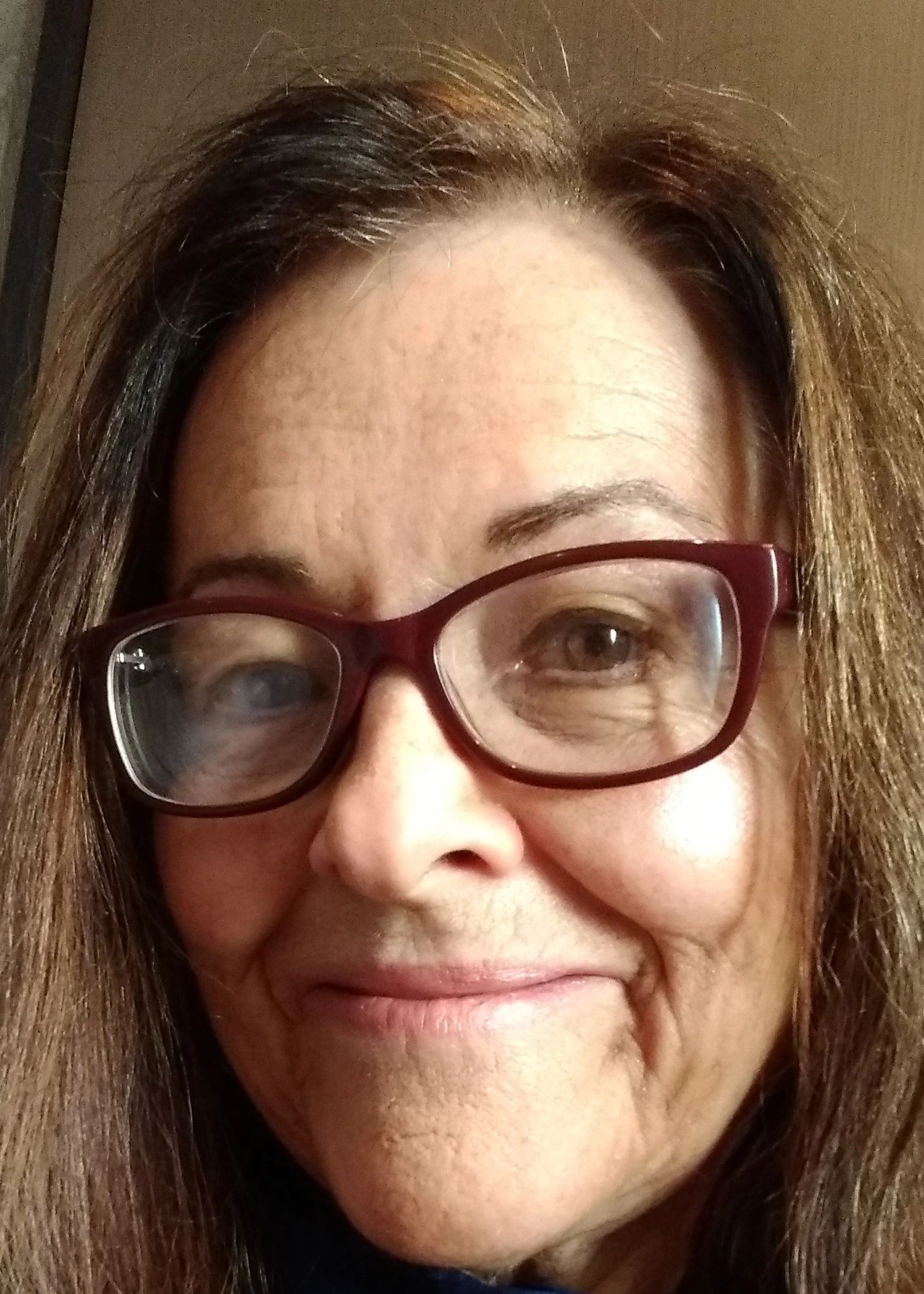 Writer - Judith Avila's Writer Website