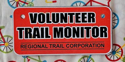 Great Allegheny Passage - Westmoreland Yough Trail Chapter