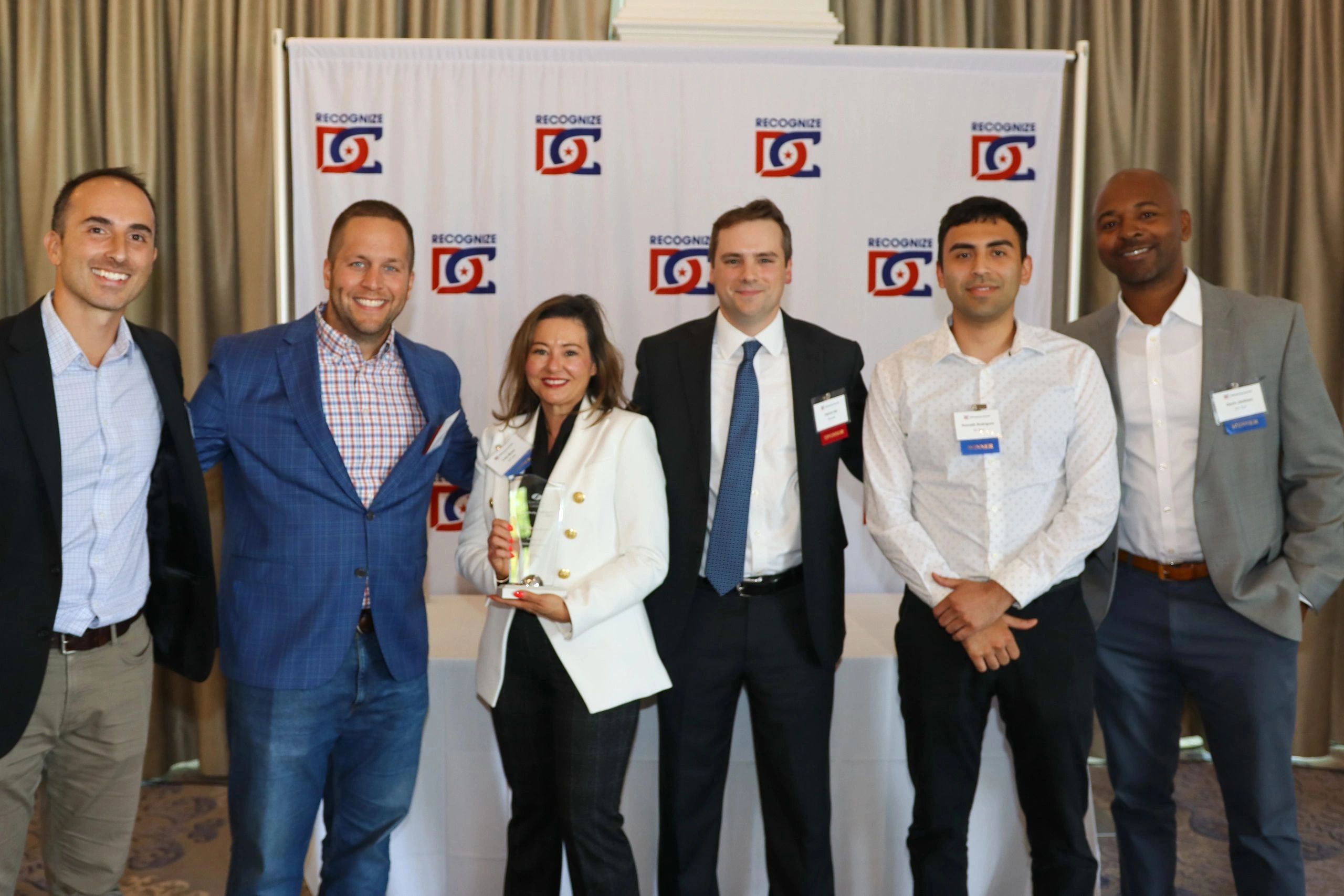 GovCon Leaders Circle