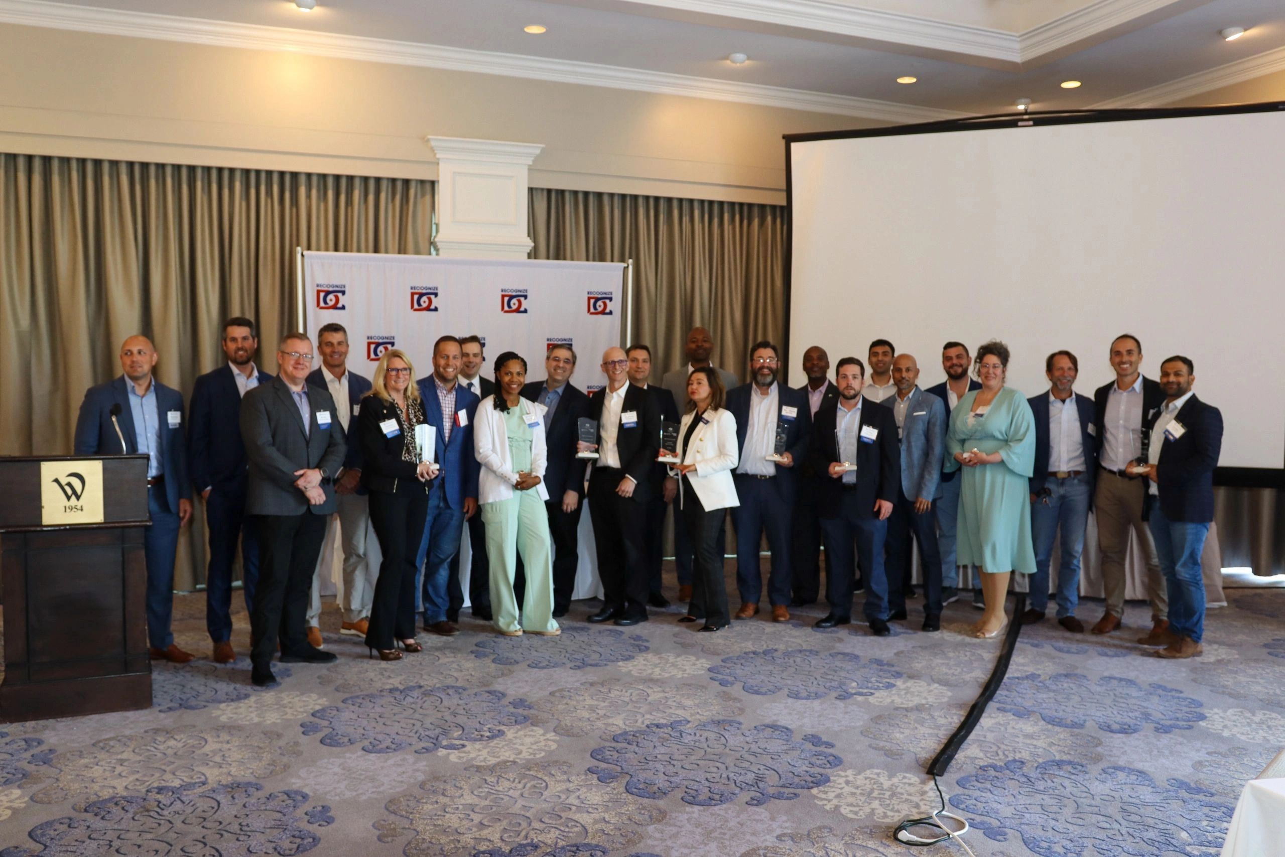 GovCon Leaders Circle