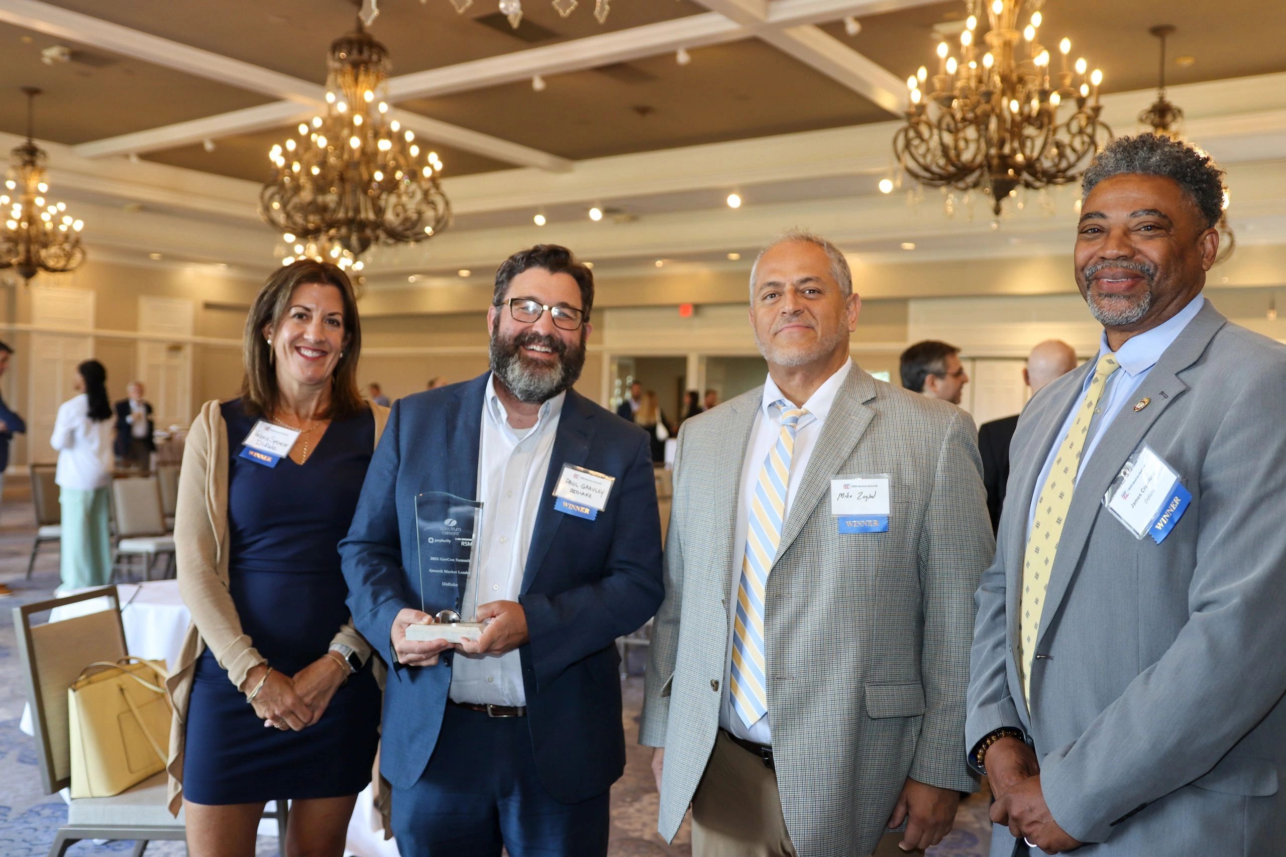 GovCon Leaders Circle
