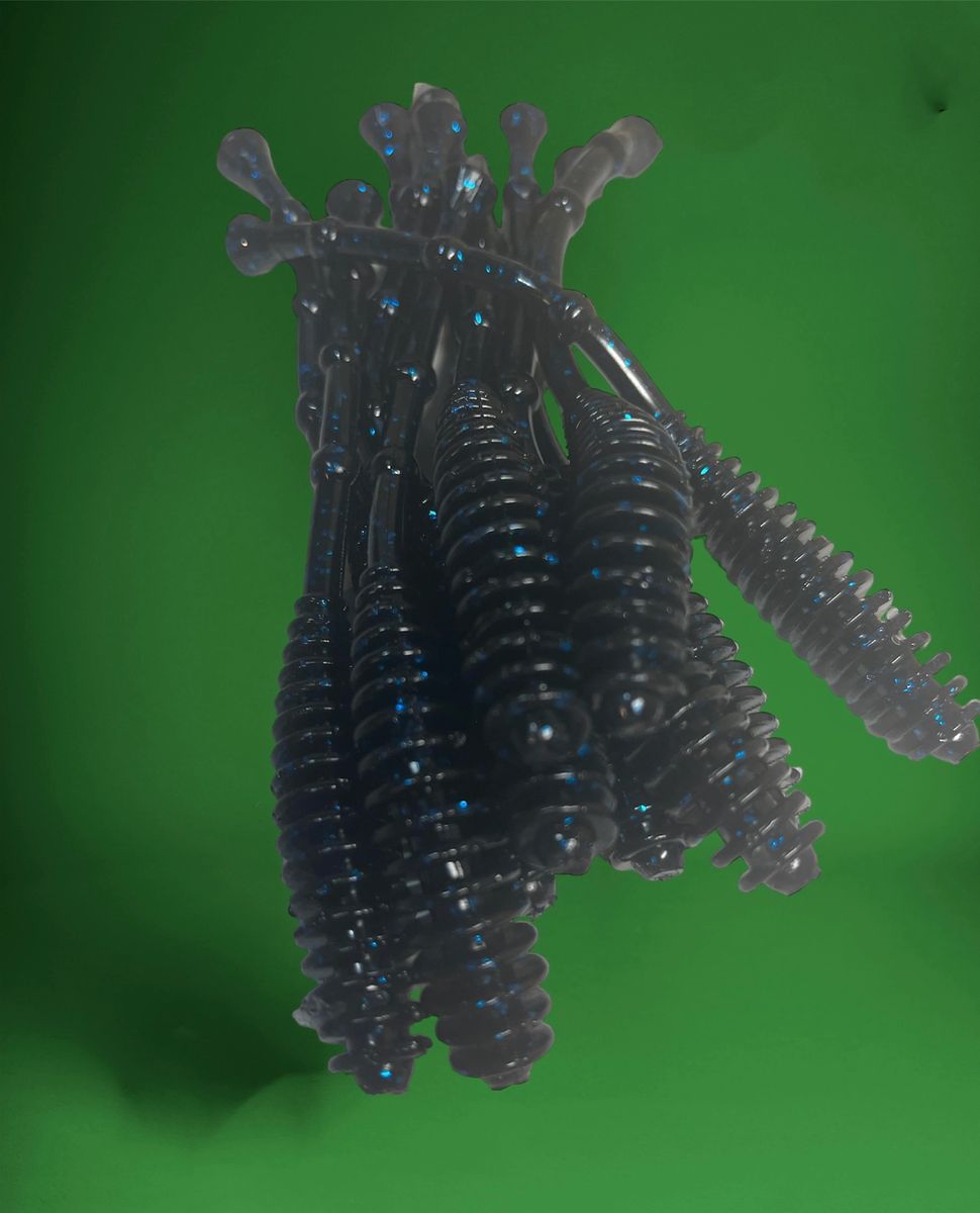 5.25" The Baton (10 pack)