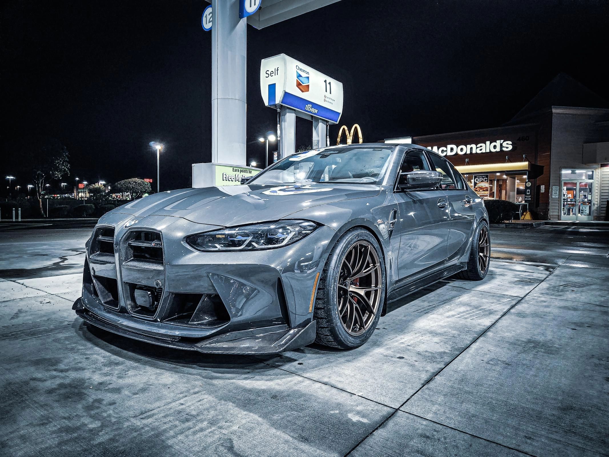 European Car Repair Services | MC Customs & Auto Repair