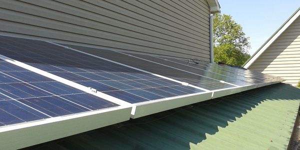 All Pros Solar, LLC - Solar Panels, Green Energy