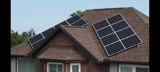All Pros Solar, LLC - Solar Panels, Green Energy