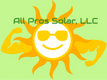 All Pros Solar, LLC - Solar Panels, Green Energy