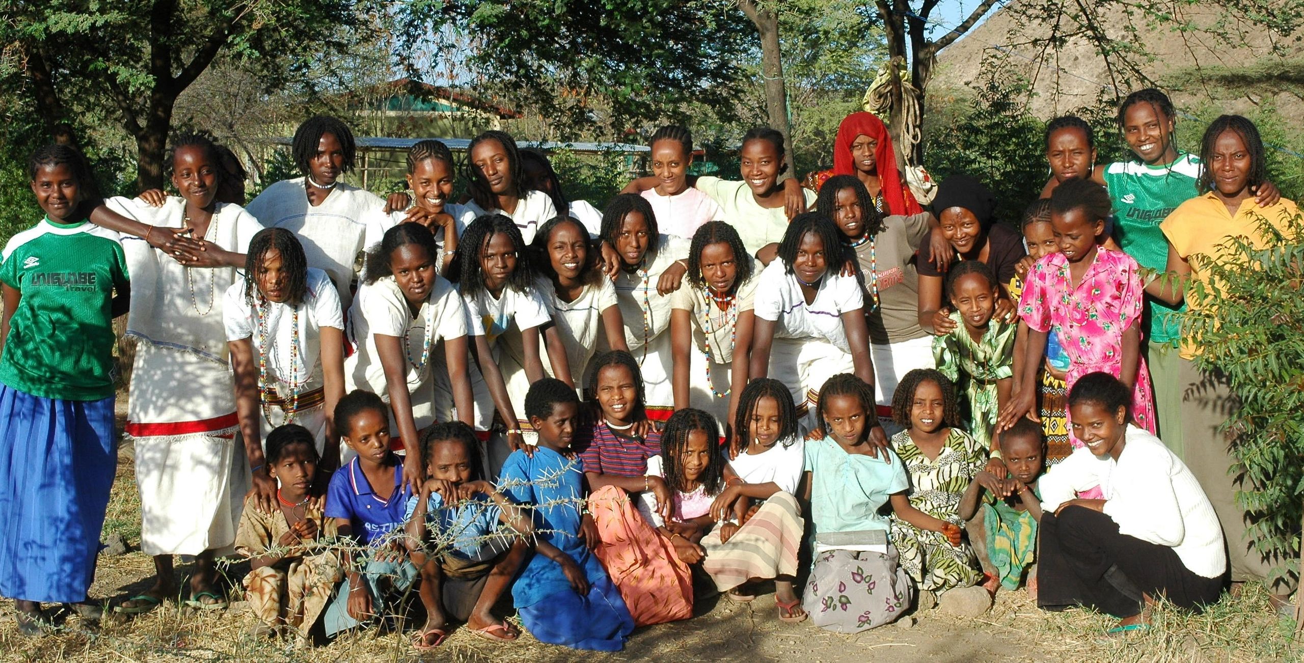 Tarkanfi-Start Walking