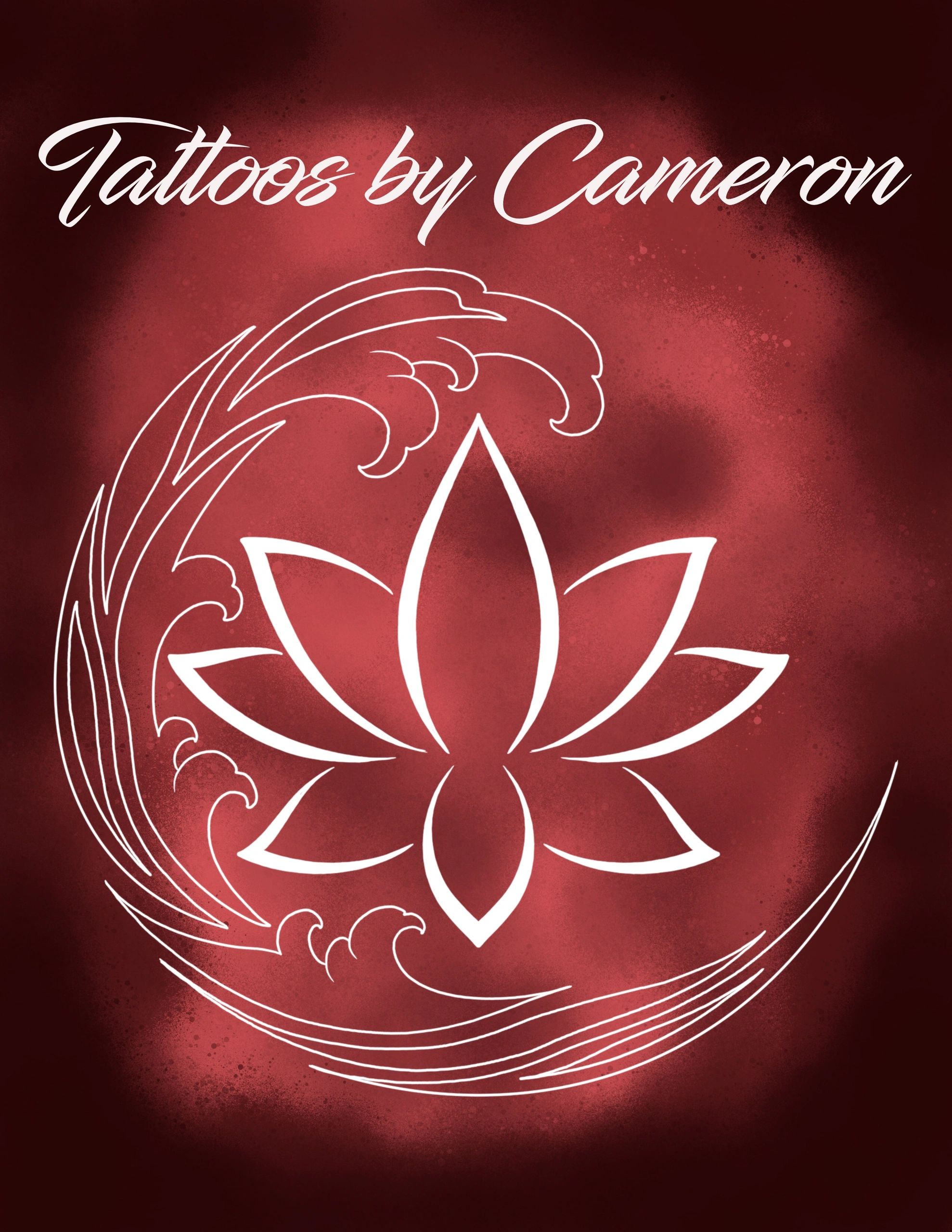 Tattoo - Custom Tattoos by Cameron