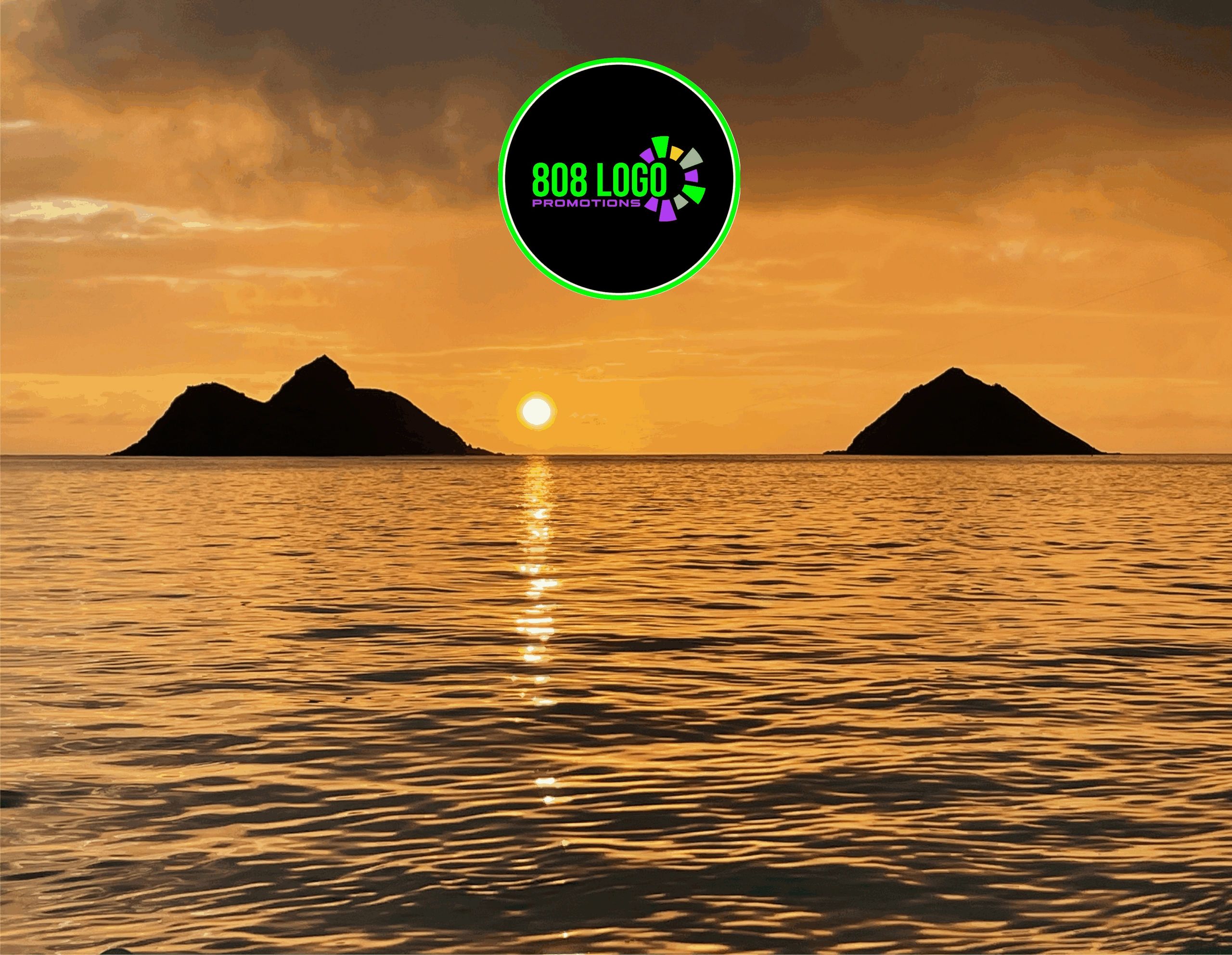808 Logo