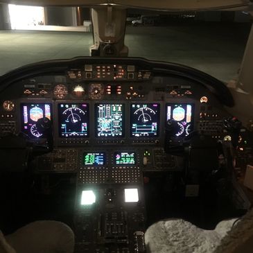 I Fly Tower - Flight School, Accelerated Flight Training