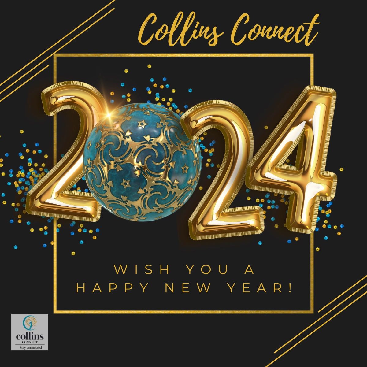 Welcome 2024 [collins-connect.com]