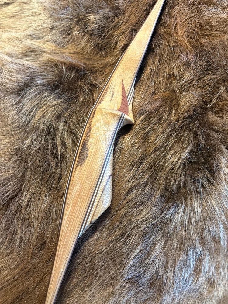 56” 47# RH Reception