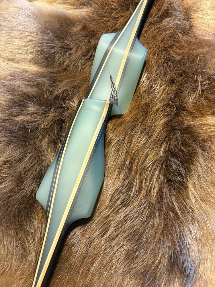 68” 39# RH Inertia Rift