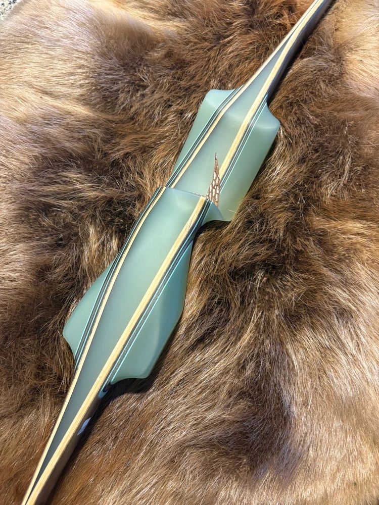 69” 43# RH Inertia Rift