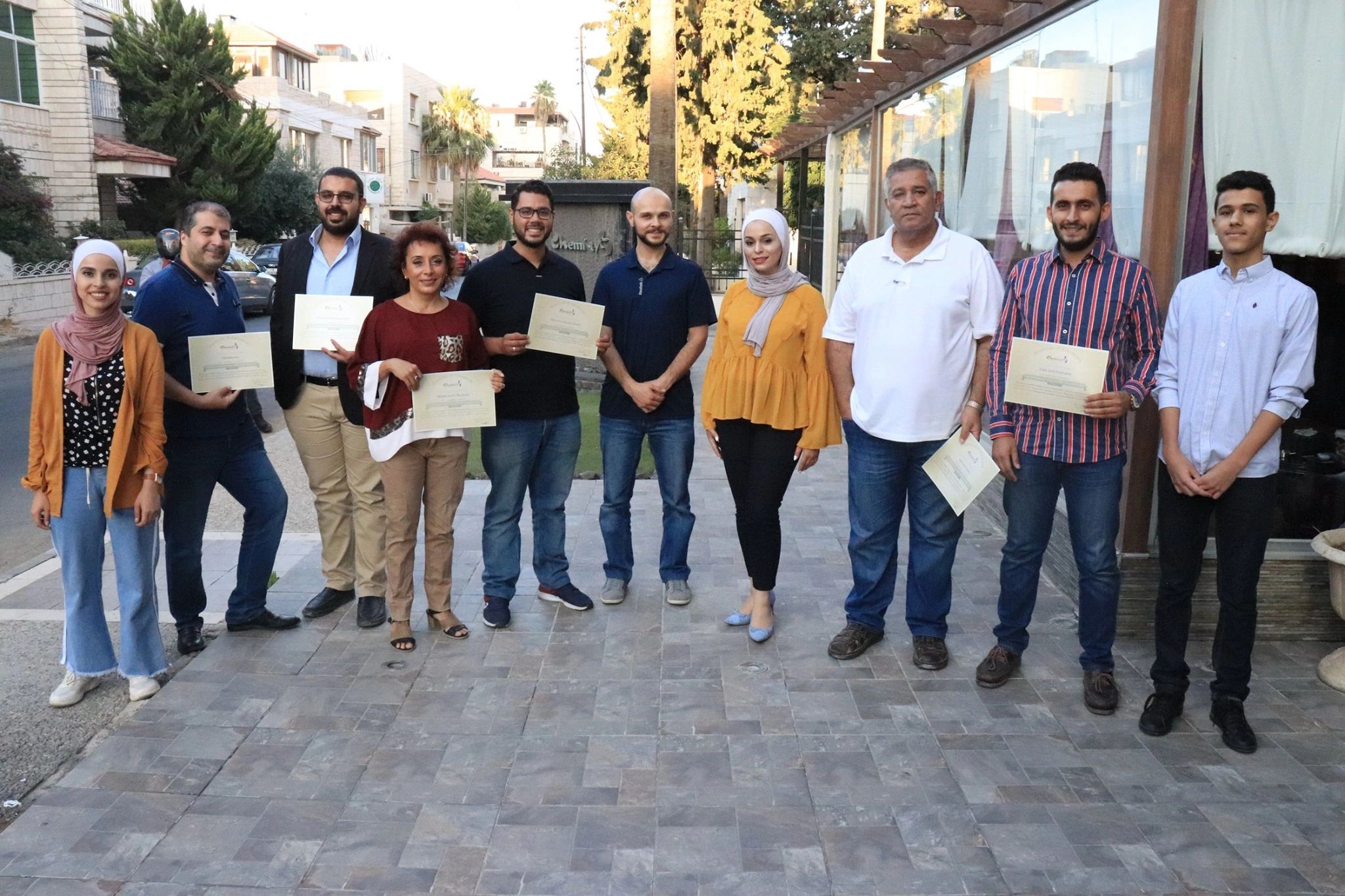 Login | Metanoia Training and Consulting