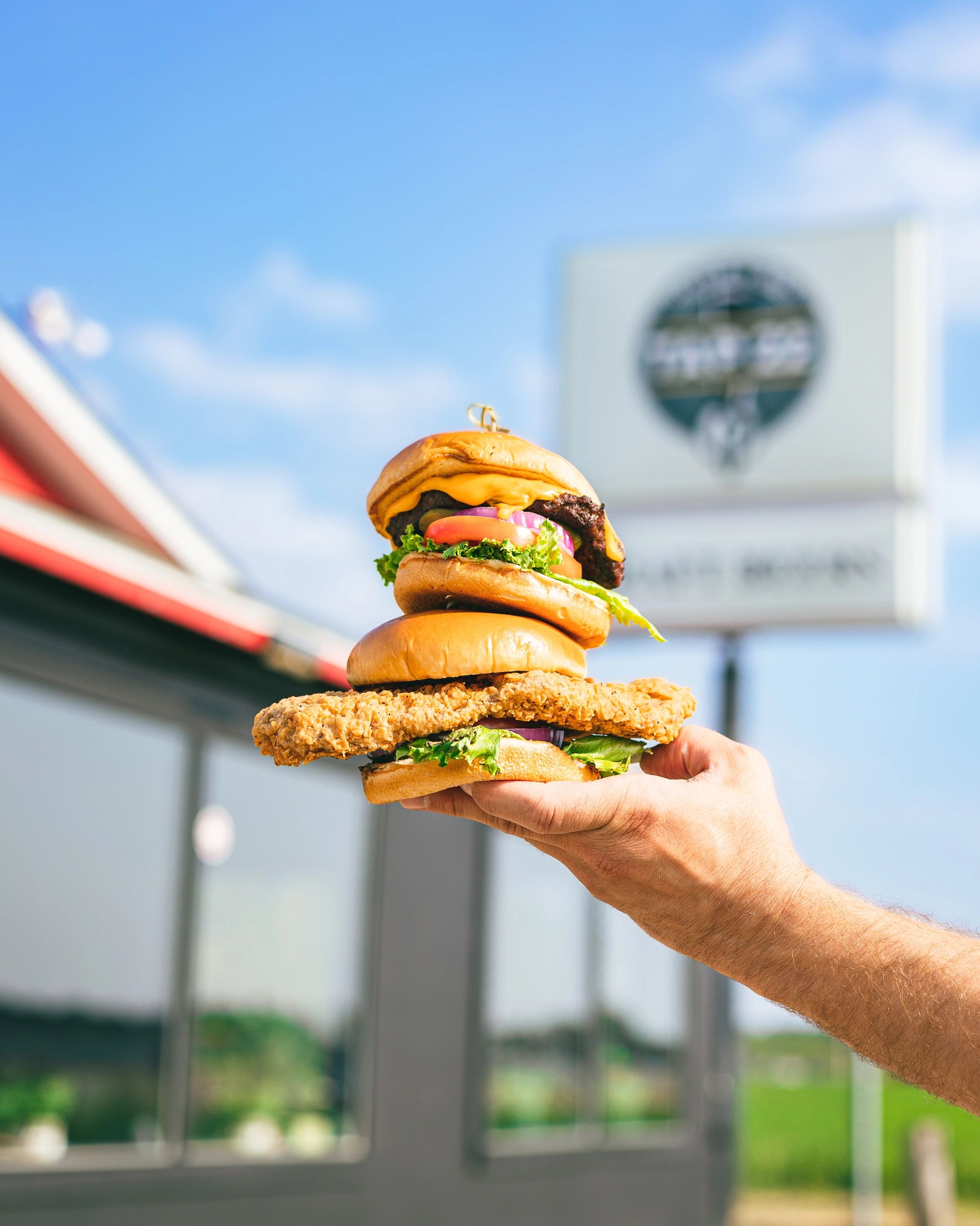 Find a Photographer in Your Area - Carson McDaniel