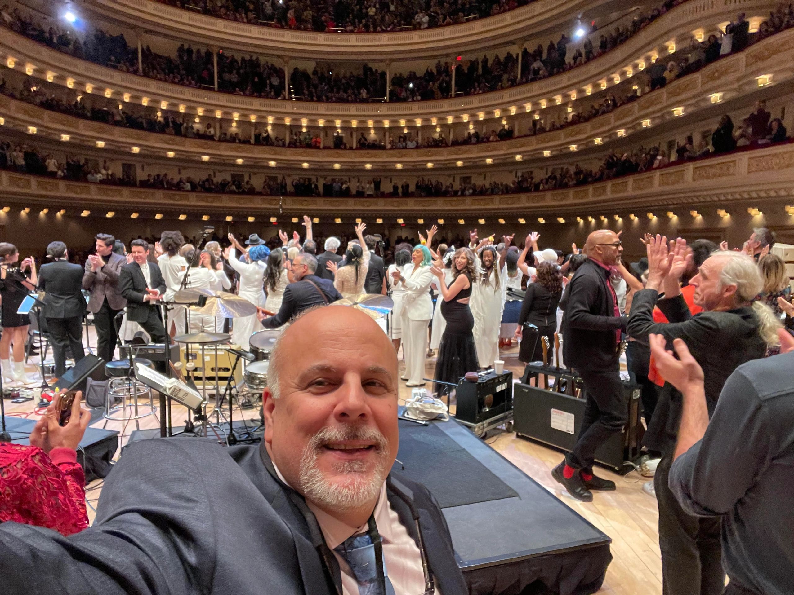 David Maida Presents