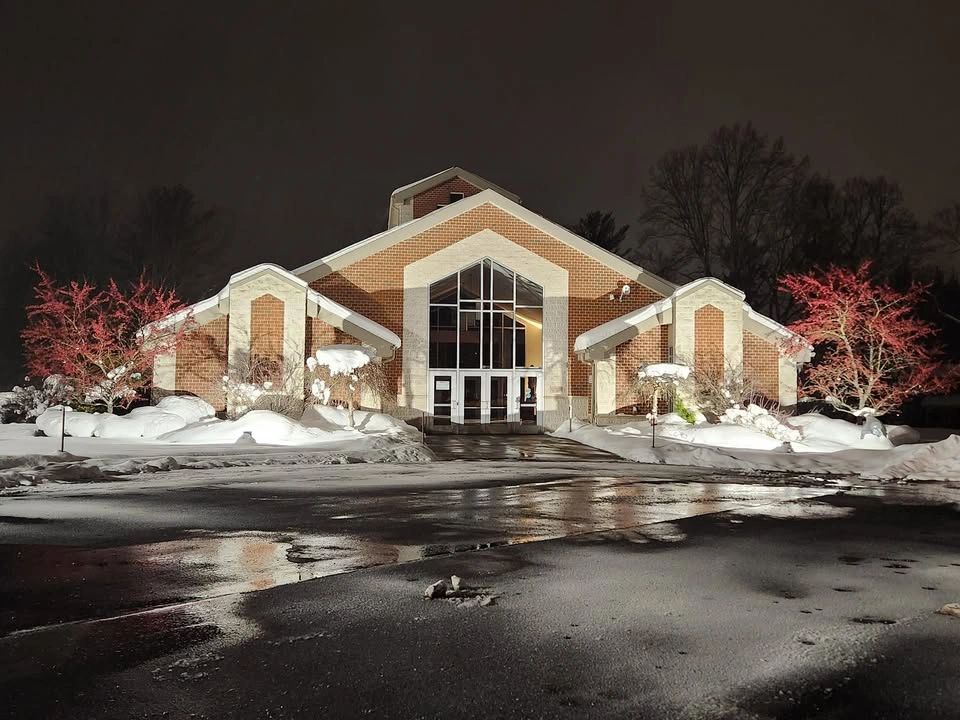 Our Lady of the Lake Parish