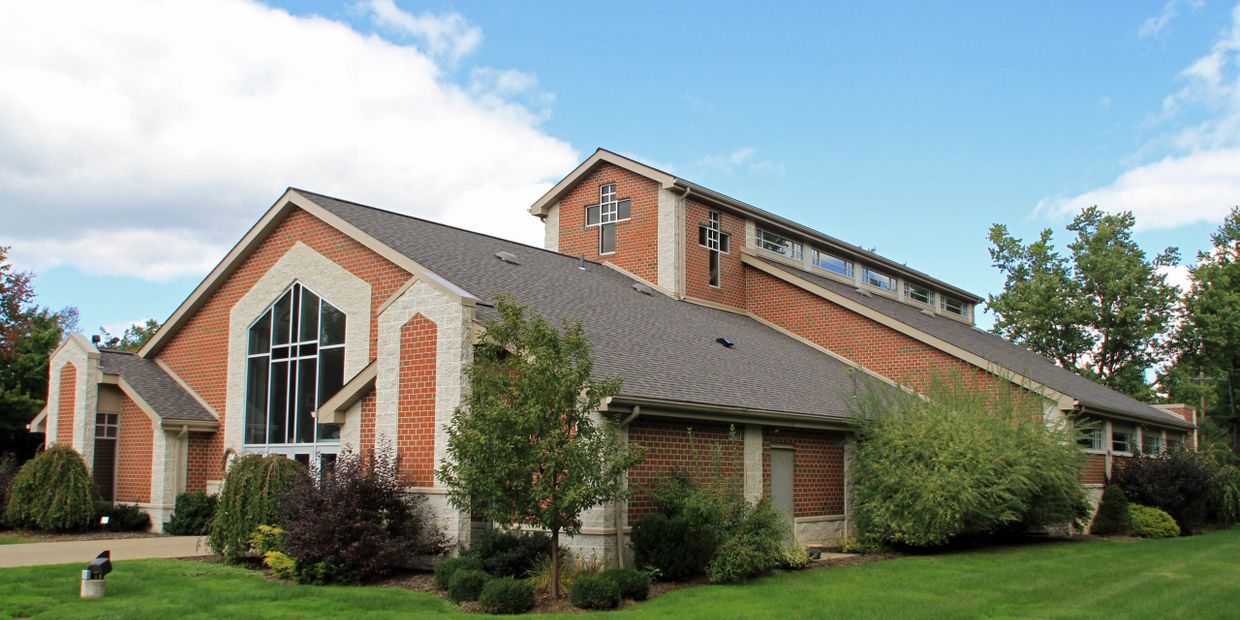 Our Lady of the Lake Church