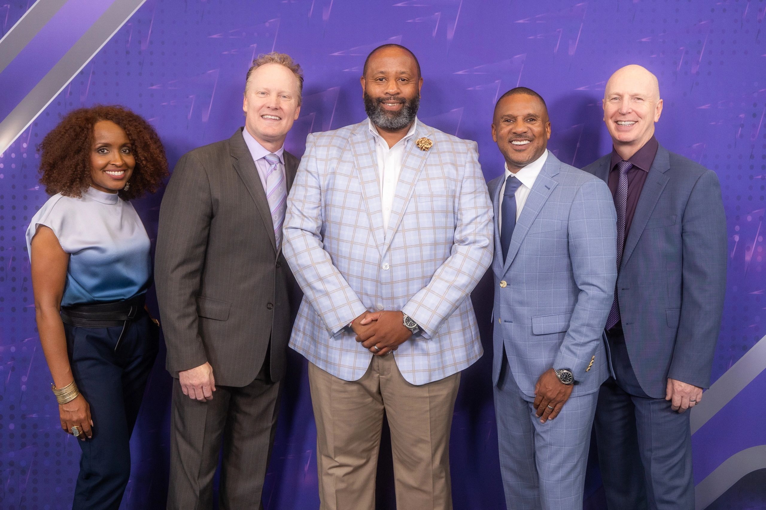 The Growing Leaders Network