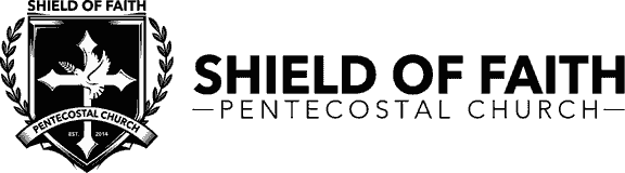 Shield of Faith PC - Church - Indio, California